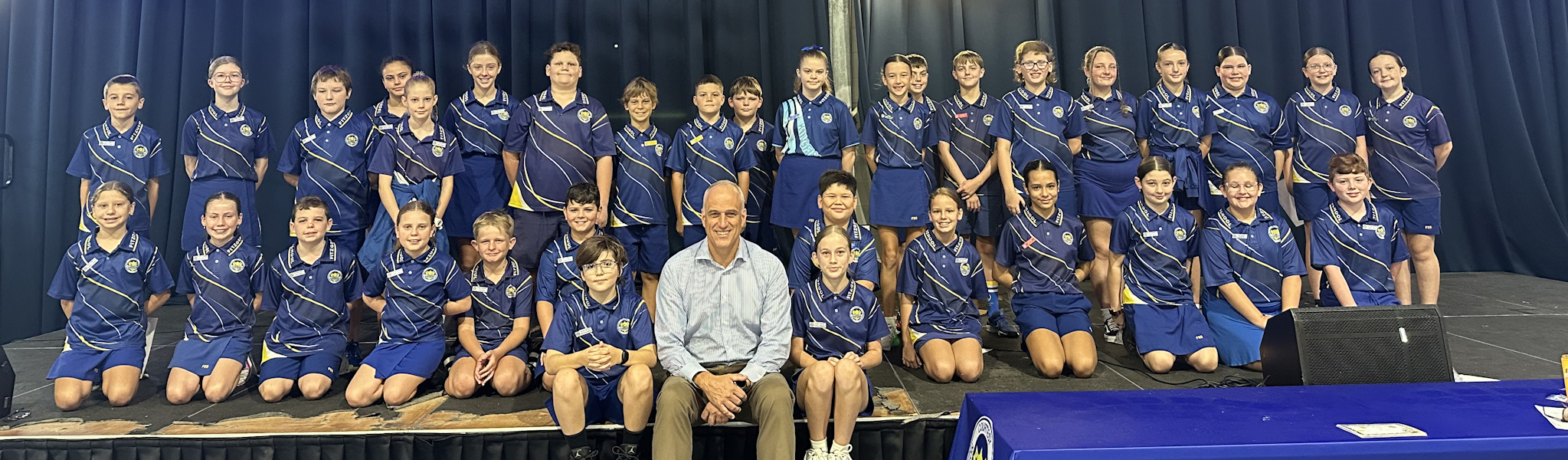 Fitzgerald State School