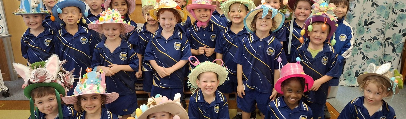 Fitzgerald State School